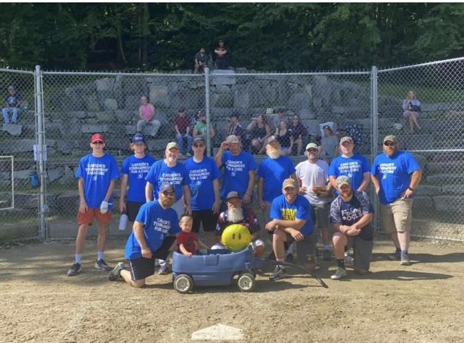 Carson's Fourth Annual Tournament for a Cure set for this weekend ...