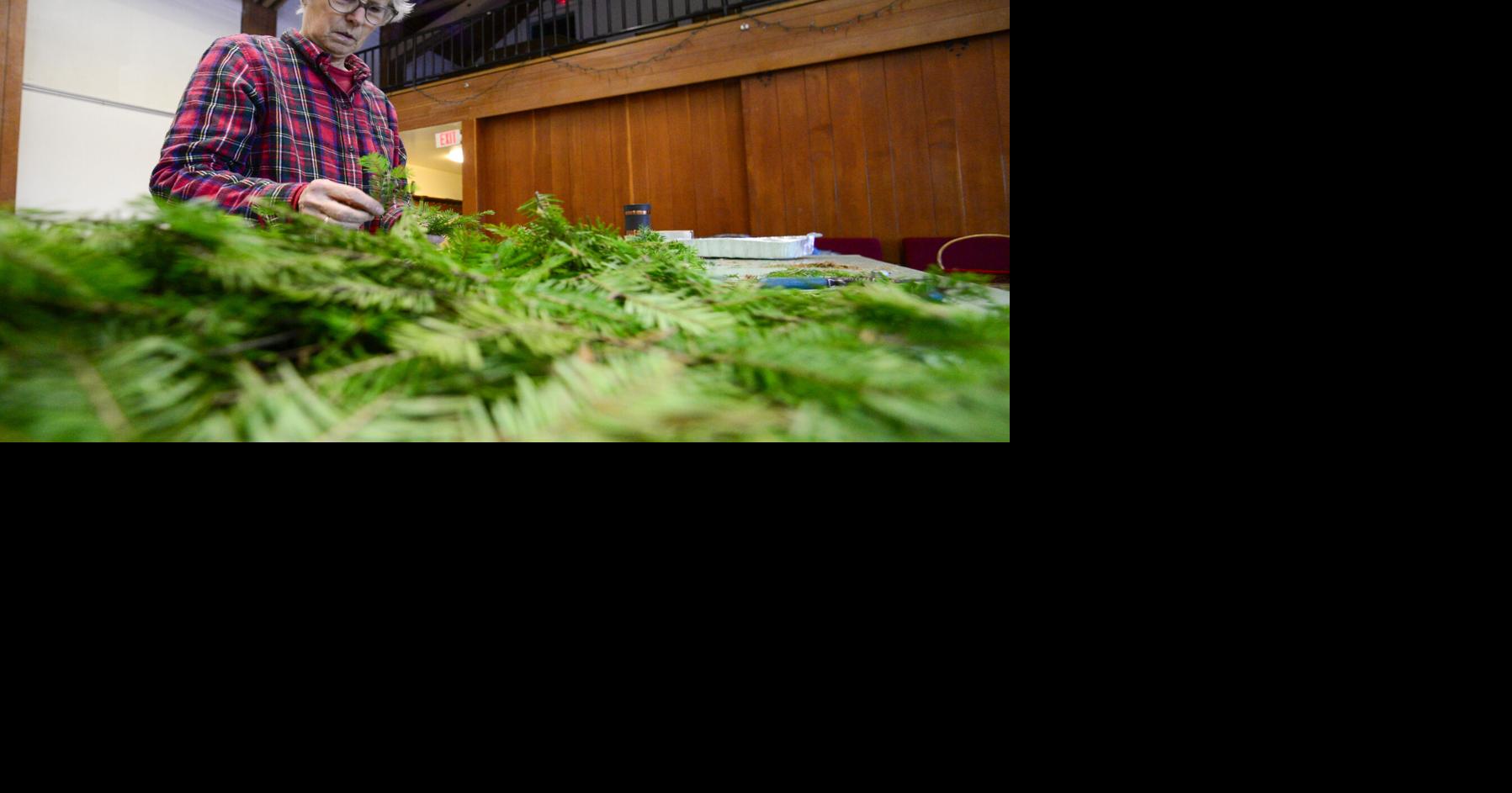 Holiday traditions | Local News | reformer.com