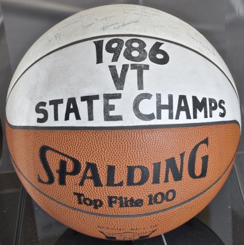 Title team: Brattleboro boys were 'kings of the court' in '86 | Sports ...