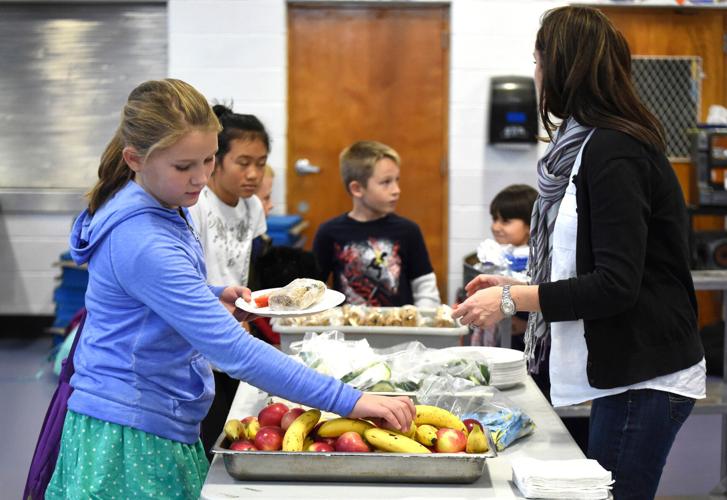 Brattleboro schools start after school meal program | Local News ...