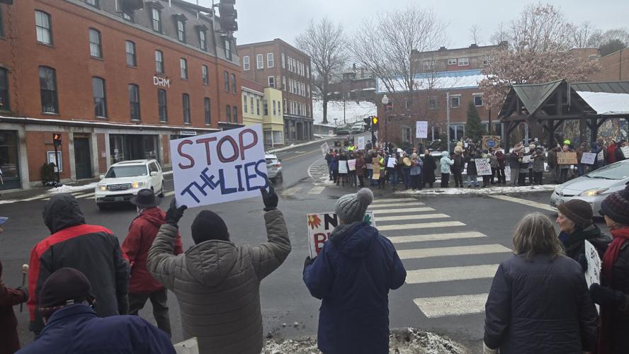 Vermont activists, politicians oppose Venezuela operation | Local News ...