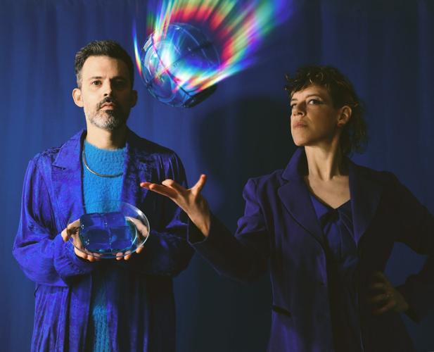 A sort-of homecoming: Merrill Garbus returns with Tune-Yards to her ...