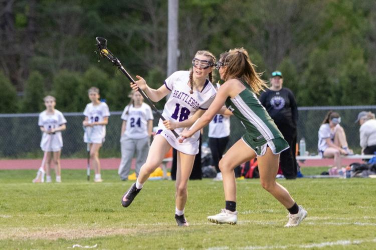 Four Bears earn SVL, All State honors for Division 2 girls lacrosse ...