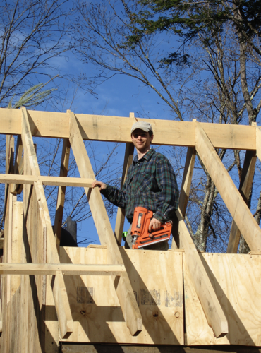 Rep. Tristan Roberts: 'Yes' to a clean heat future | Opinion | reformer.com