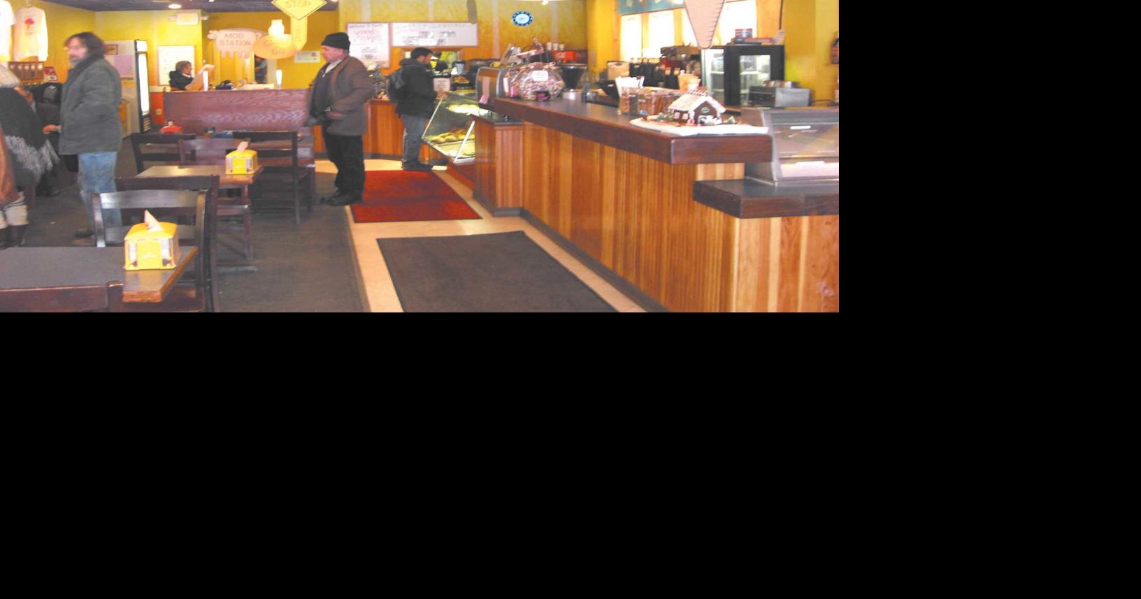 Breakfast at Bart's Café | Local News | reformer.com
