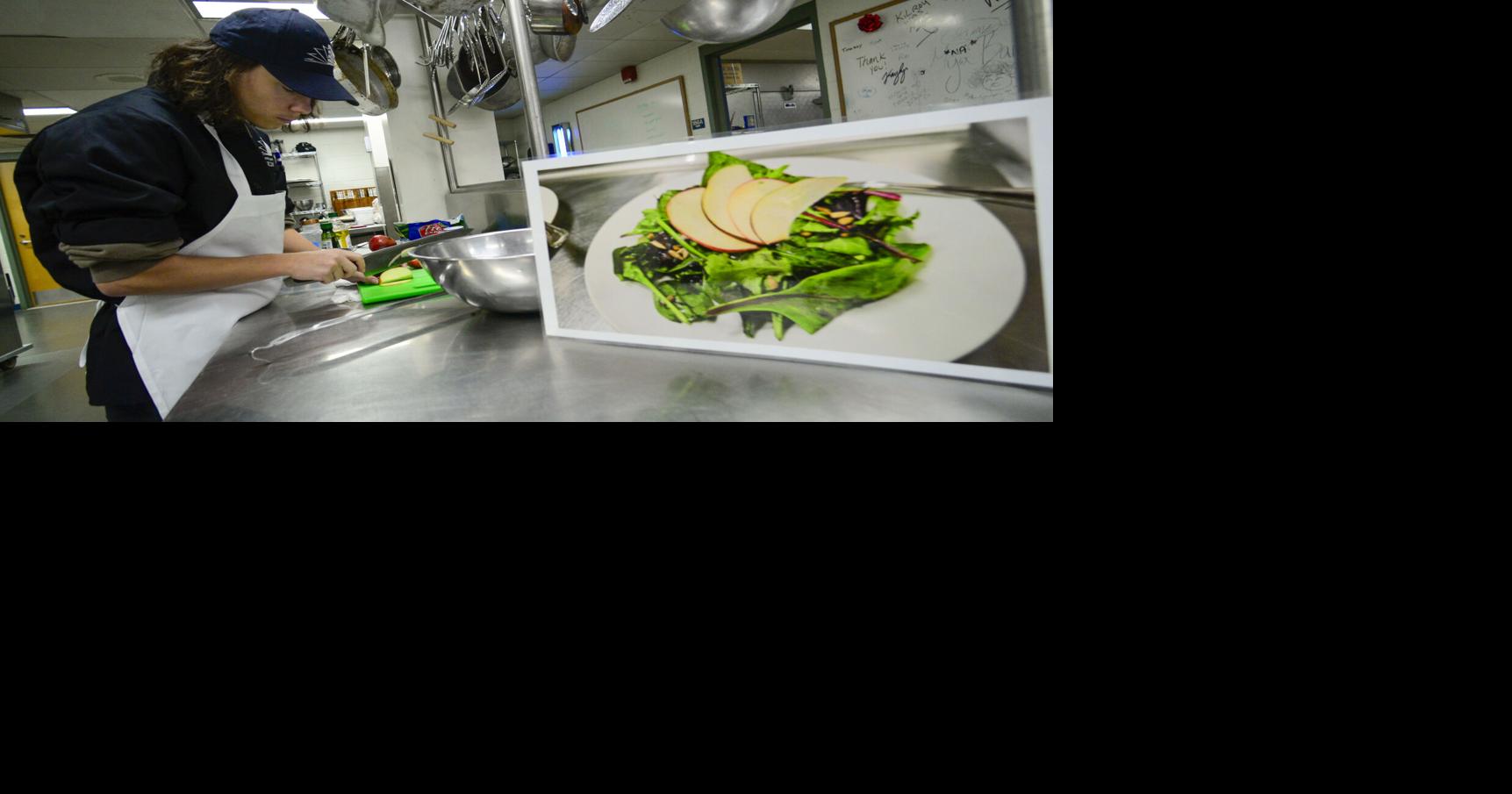 WRCC culinary arts students take Golden Ladle in regional competition ...