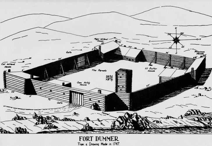 Local History: Brattleboro's early history is a story of place ...