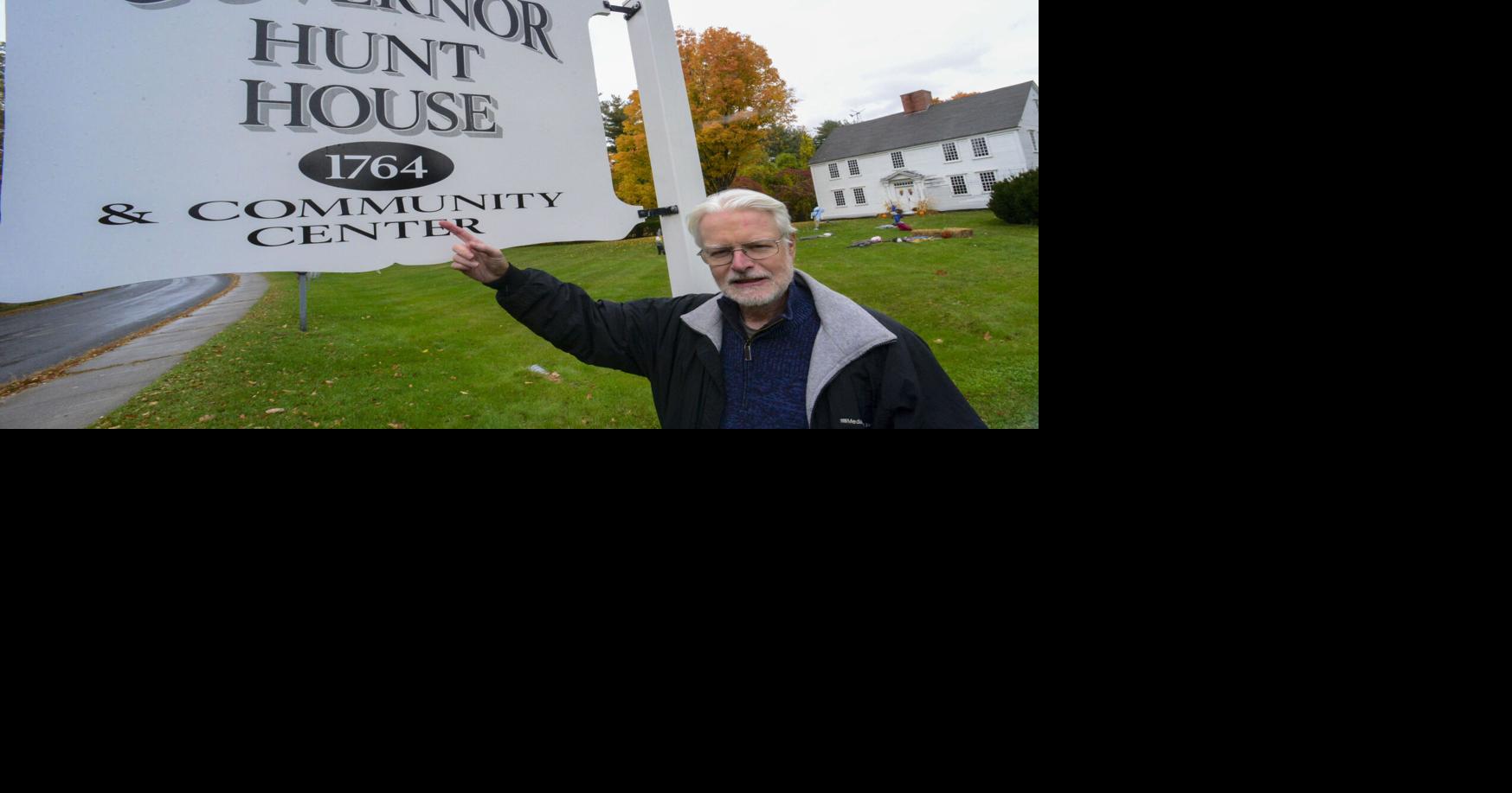 Governor Hunt House even older than was thought (but looks good for its ...