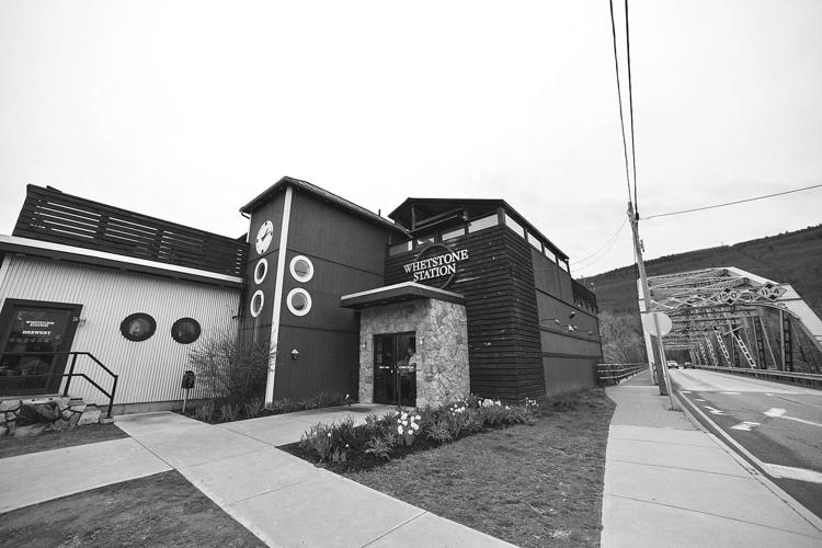 Whetstone Station embarks on new project | Local News | reformer.com