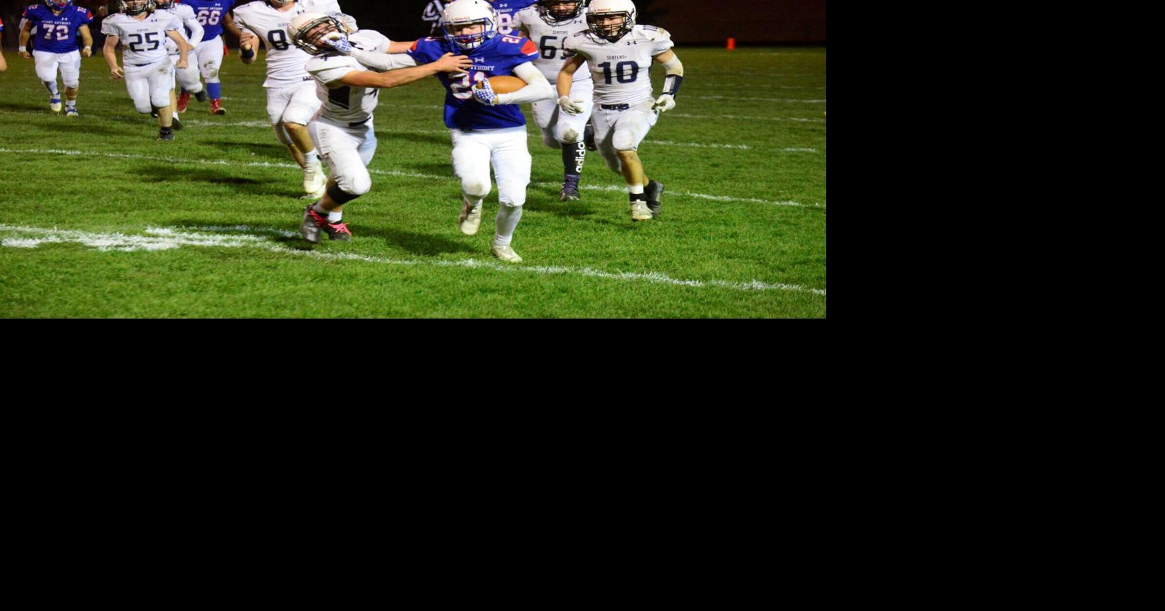 Bushee to Thompson: An inside look at what makes the Mount Anthony air ...