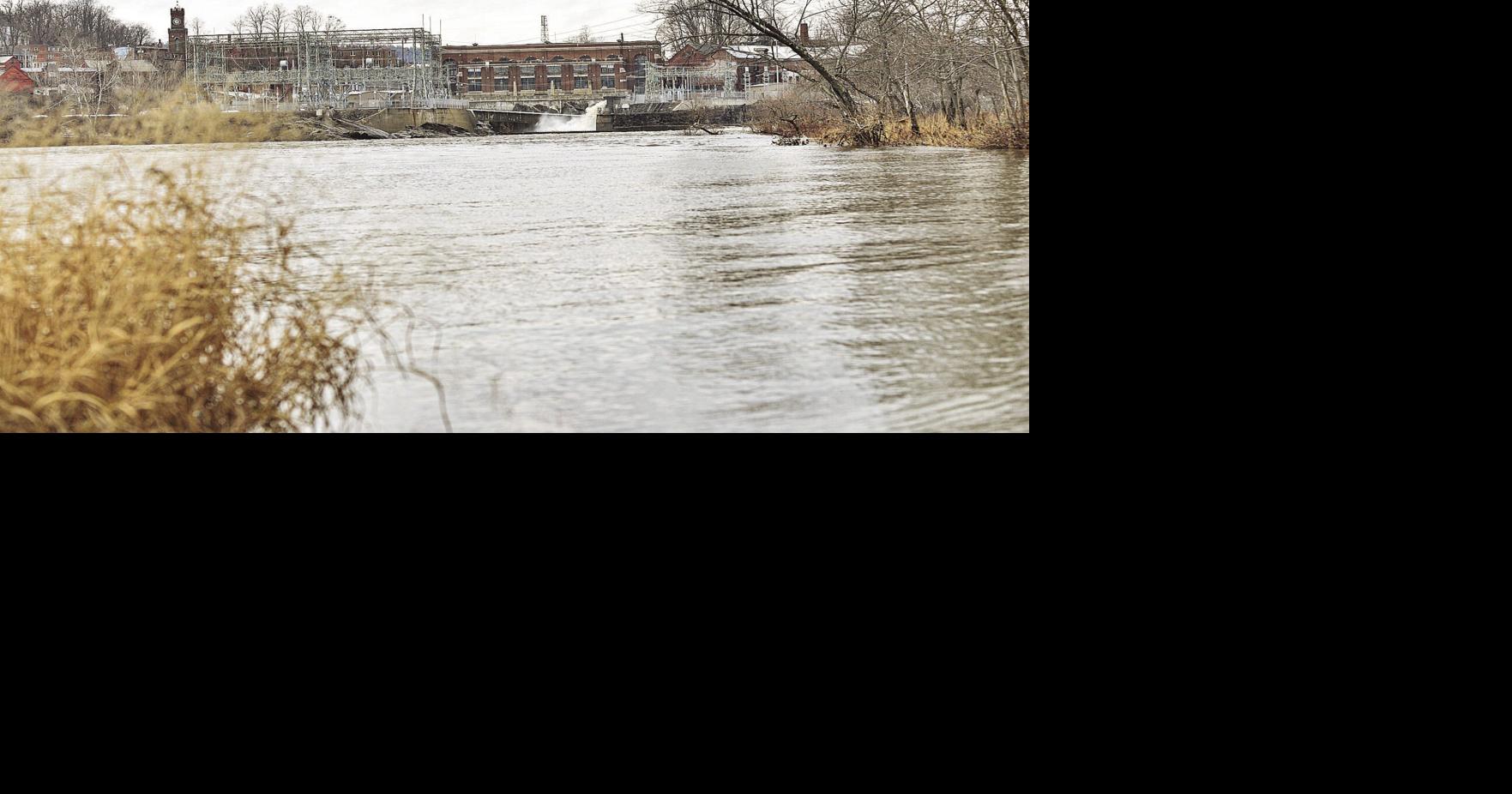 Great River Hydro proposes new operation regime for Connecticut River ...