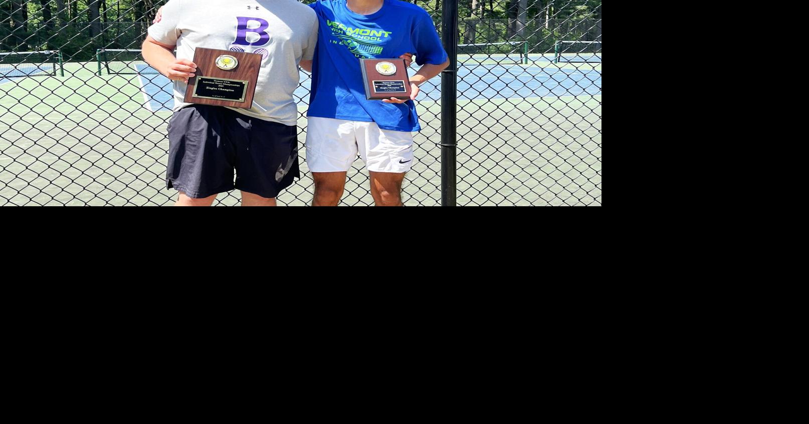 Kim wins second consecutive individual state championship, Bears have ...