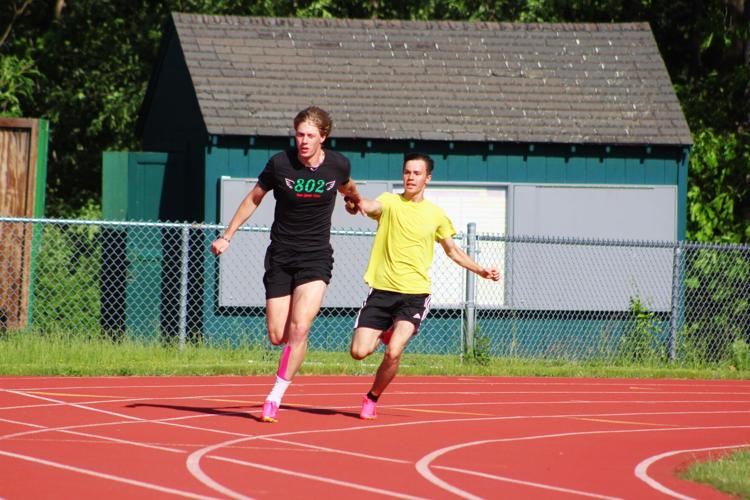 Brattleboro track athletes perform well at New England Championships ...