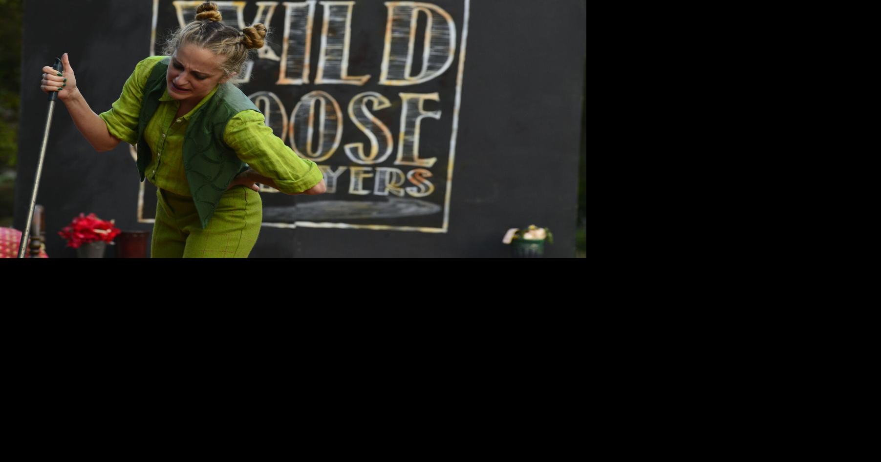 PHOTOS: The Wild Goose Players | Local News | reformer.com