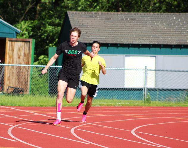 Brattleboro track and field breaking more records | Sports | reformer.com