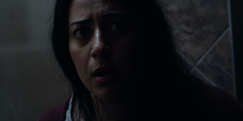 'Hide': Psychological thriller shows 'the abuser's playbook' | Local News | reformer.com