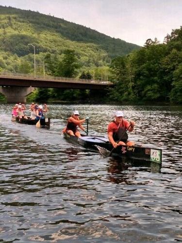 Brattle Paddle hoping to build on last year's success | Sports ...