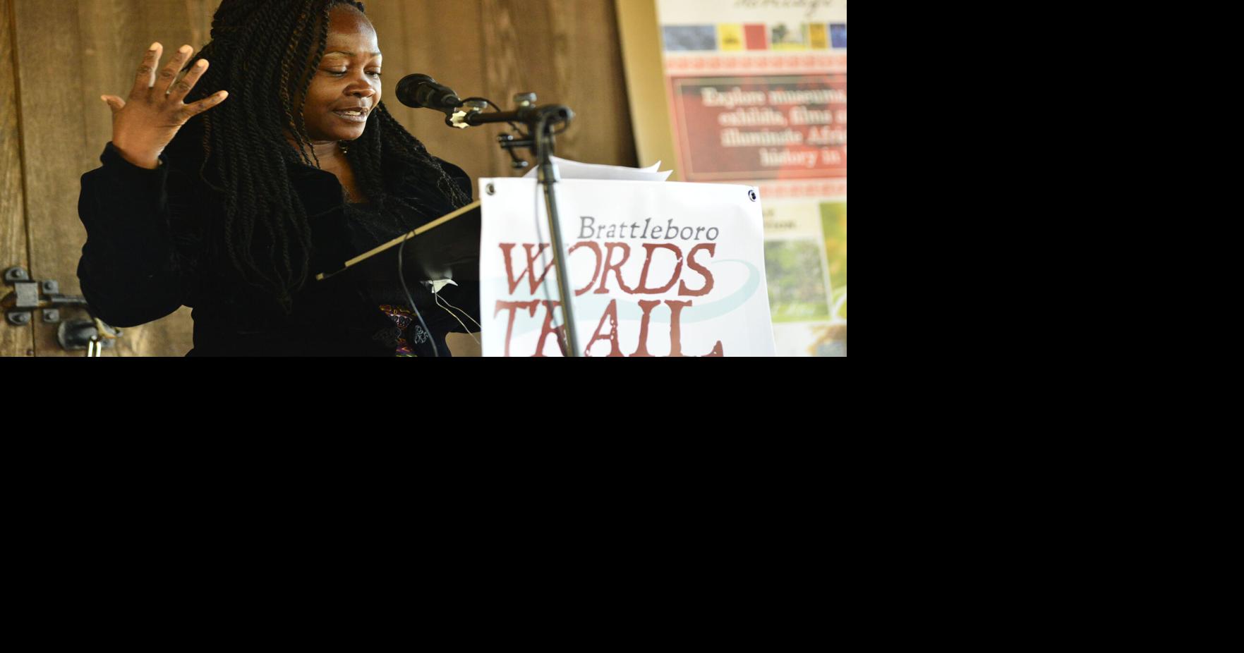 'Black Metamorphoses' by Shanta Lee released by Etruscan Press ...