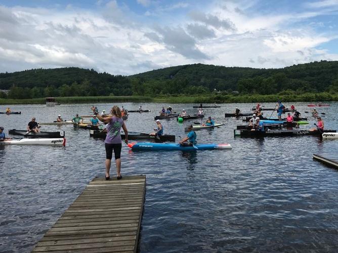 Brattle Paddle set for Sunday | Sports | reformer.com