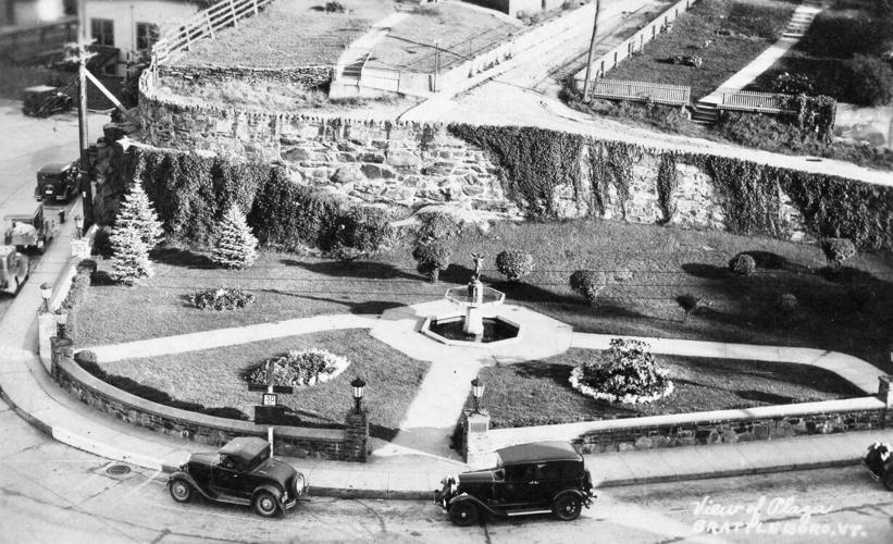 Local History: 'Spirit of Life' reminds us of noble goals | Community ...