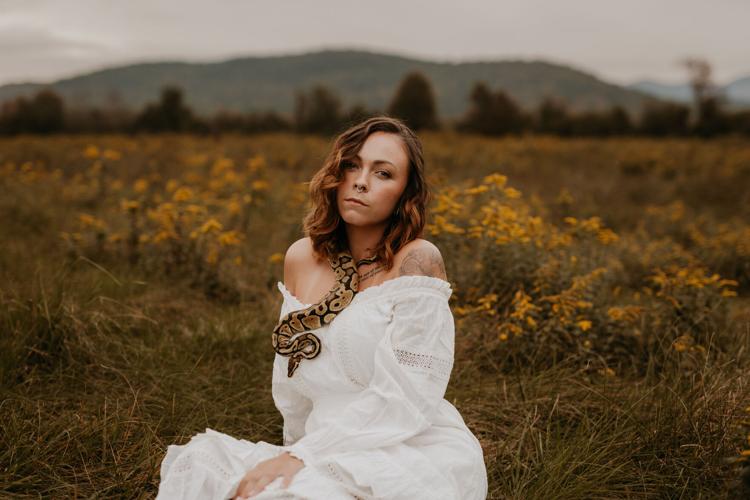 Musician Breanna Elaine channels loss into new song, seeks to make a ...