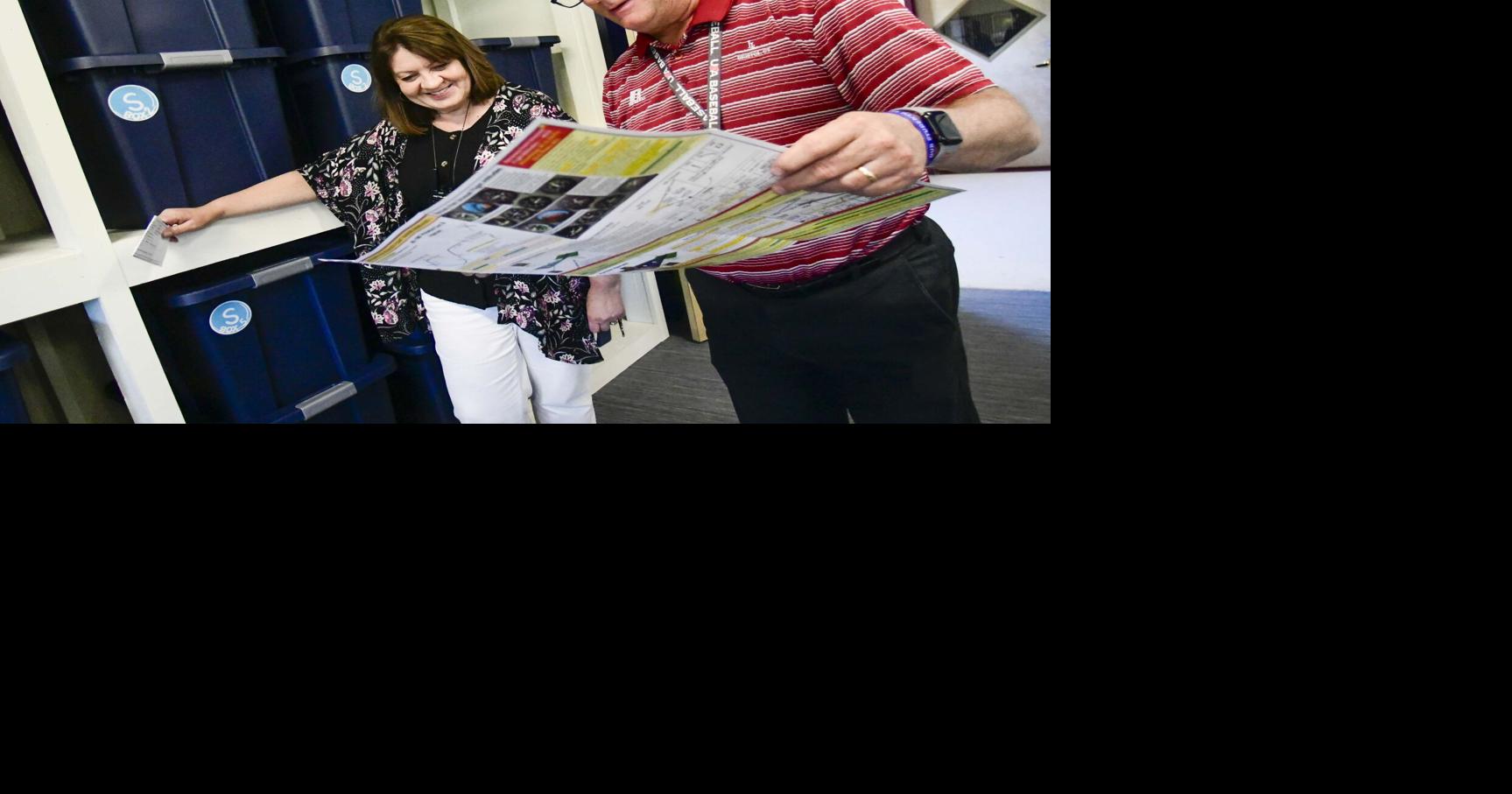 VIDEO: Hinsdale expands career education | Multimedia | reformer.com