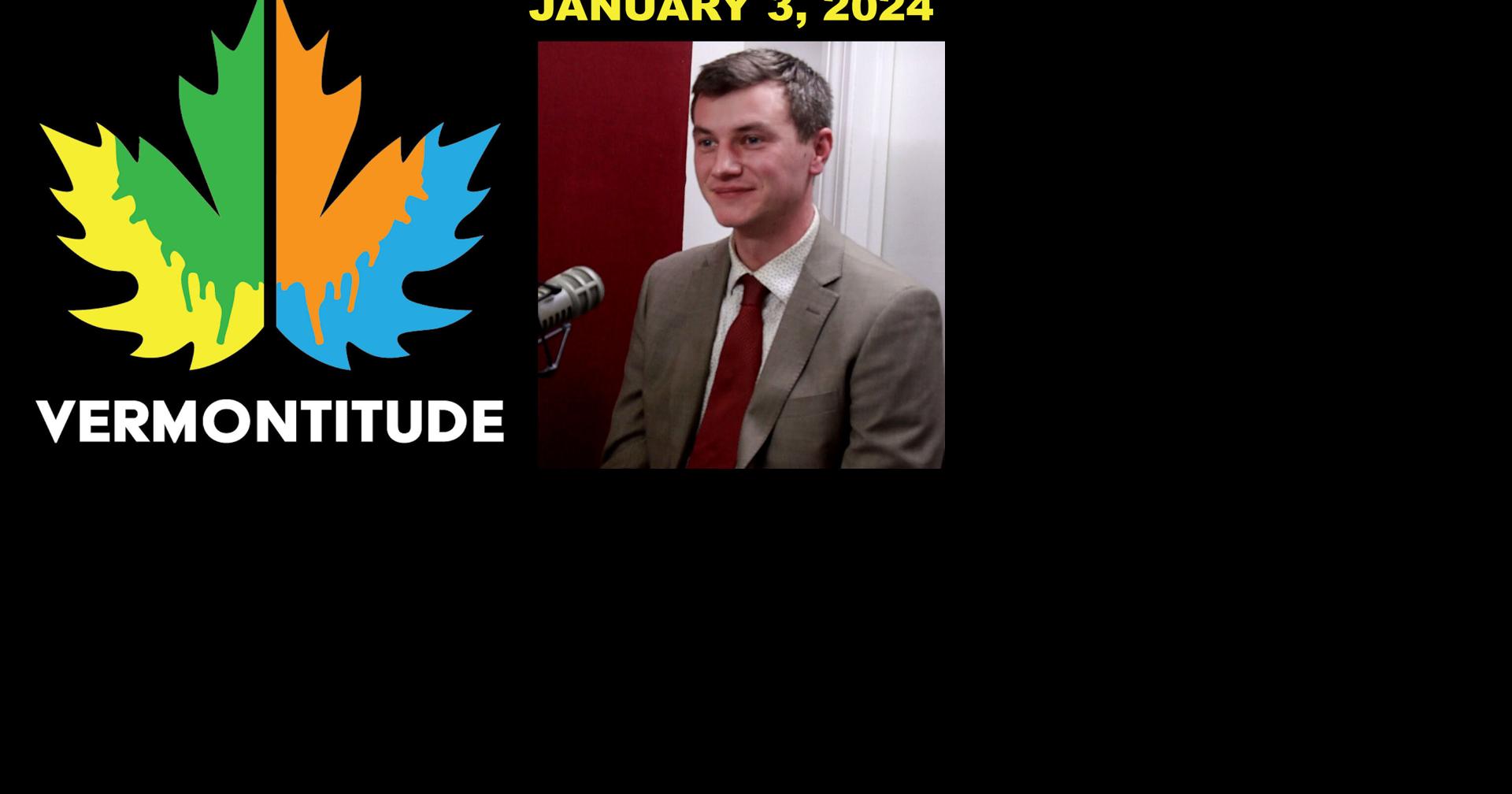 Vermontitude Episode 56: Year in Review, with Brattleboro Select Board ...