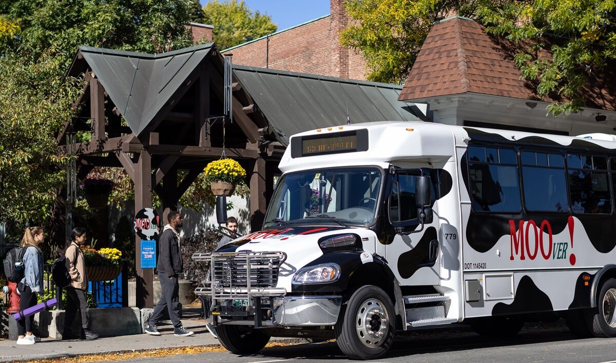 The Moover's Microtransit service ends Friday | Community-news ...