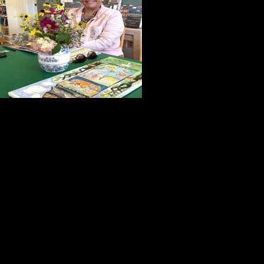 Winhall Memorial Library to host children's program, artist reception ...