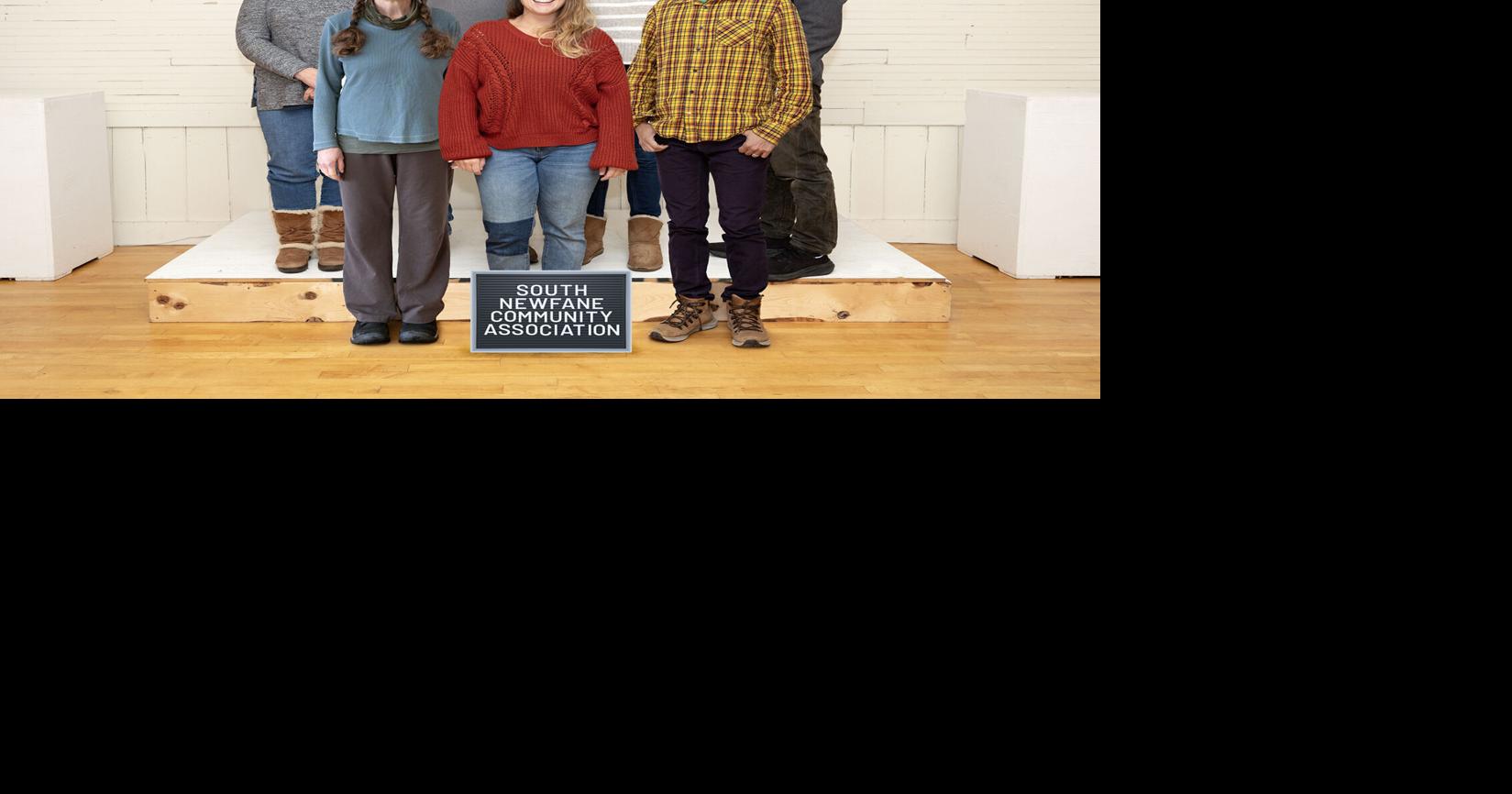 South Newfane Community Association welcomes new board members ...