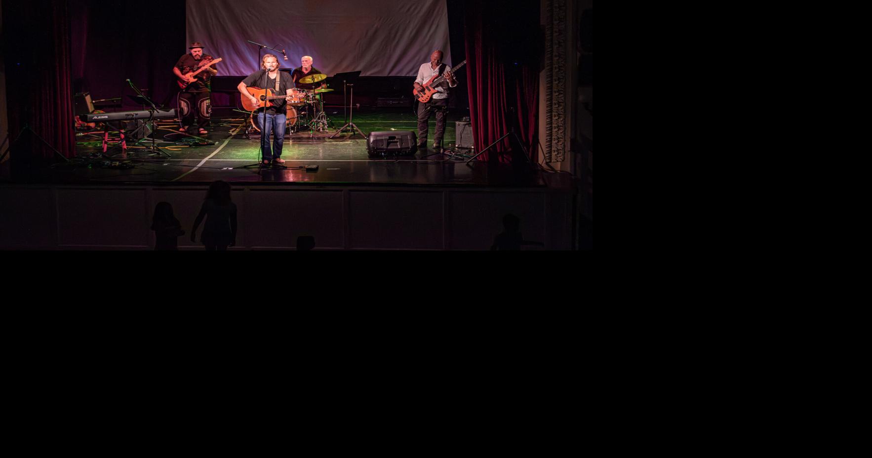 Friends of Historic Memorial Hall 'revamped, redefined' | Local News ...