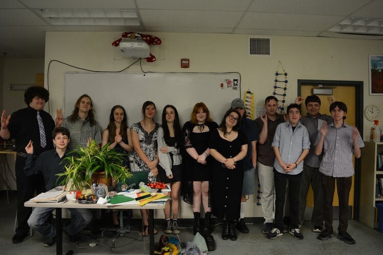 Compass School is closing after 26 years | Education | reformer.com