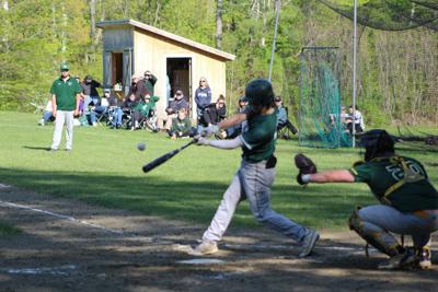 Leland & Gray falls to Green Mountain | Sports | reformer.com