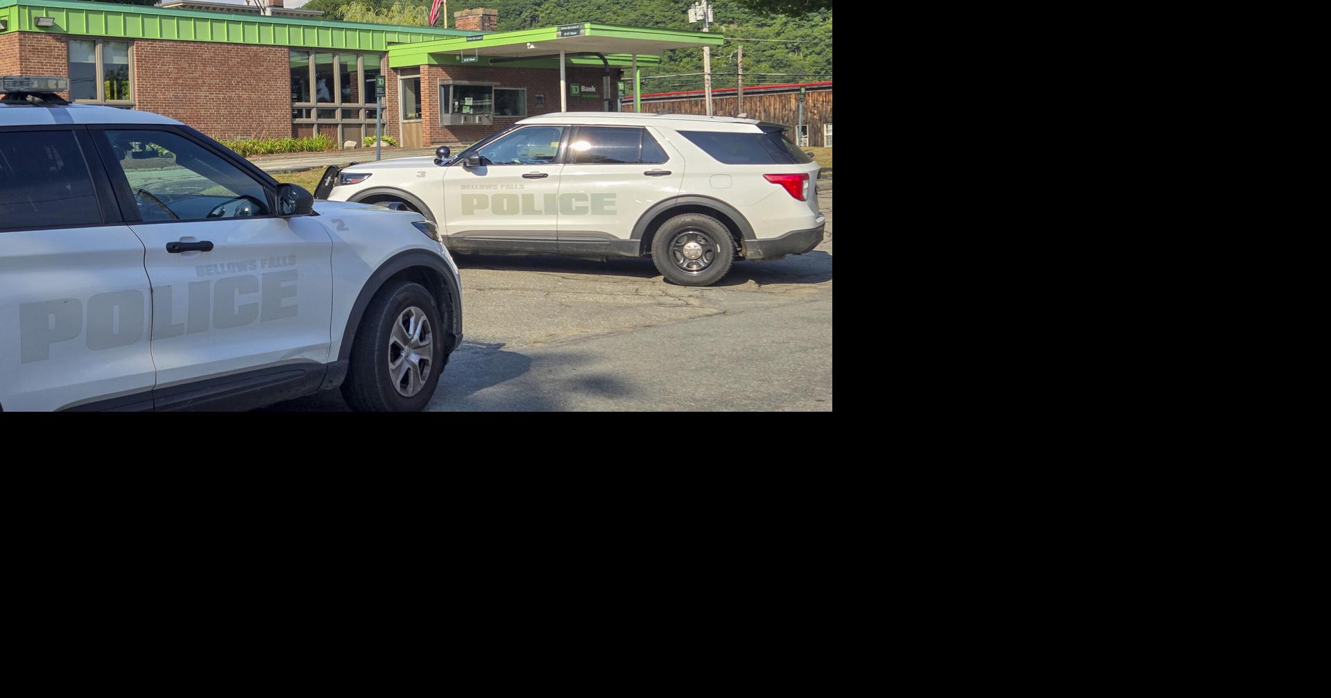 Suspected bank robbers remain in jail | Local News | reformer.com