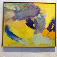 Crowell Art Gallery kicks off 2024 with exhibit of founder's collection ...