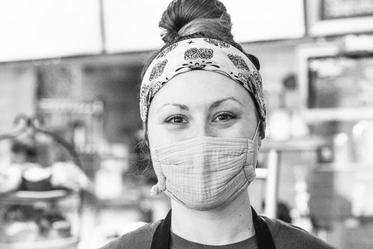 Portraits of essential workers | Community-news | reformer.com