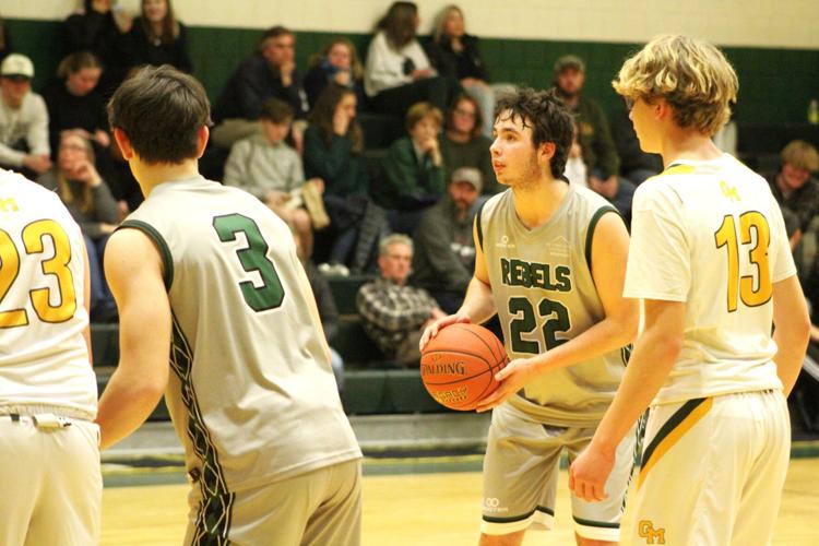 Leland & Gray falls to Green Mountain | Sports | reformer.com