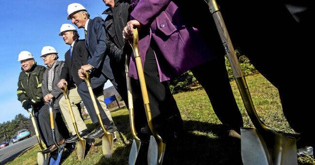 G.S. Precision begins $17 million expansion project | Local News ...