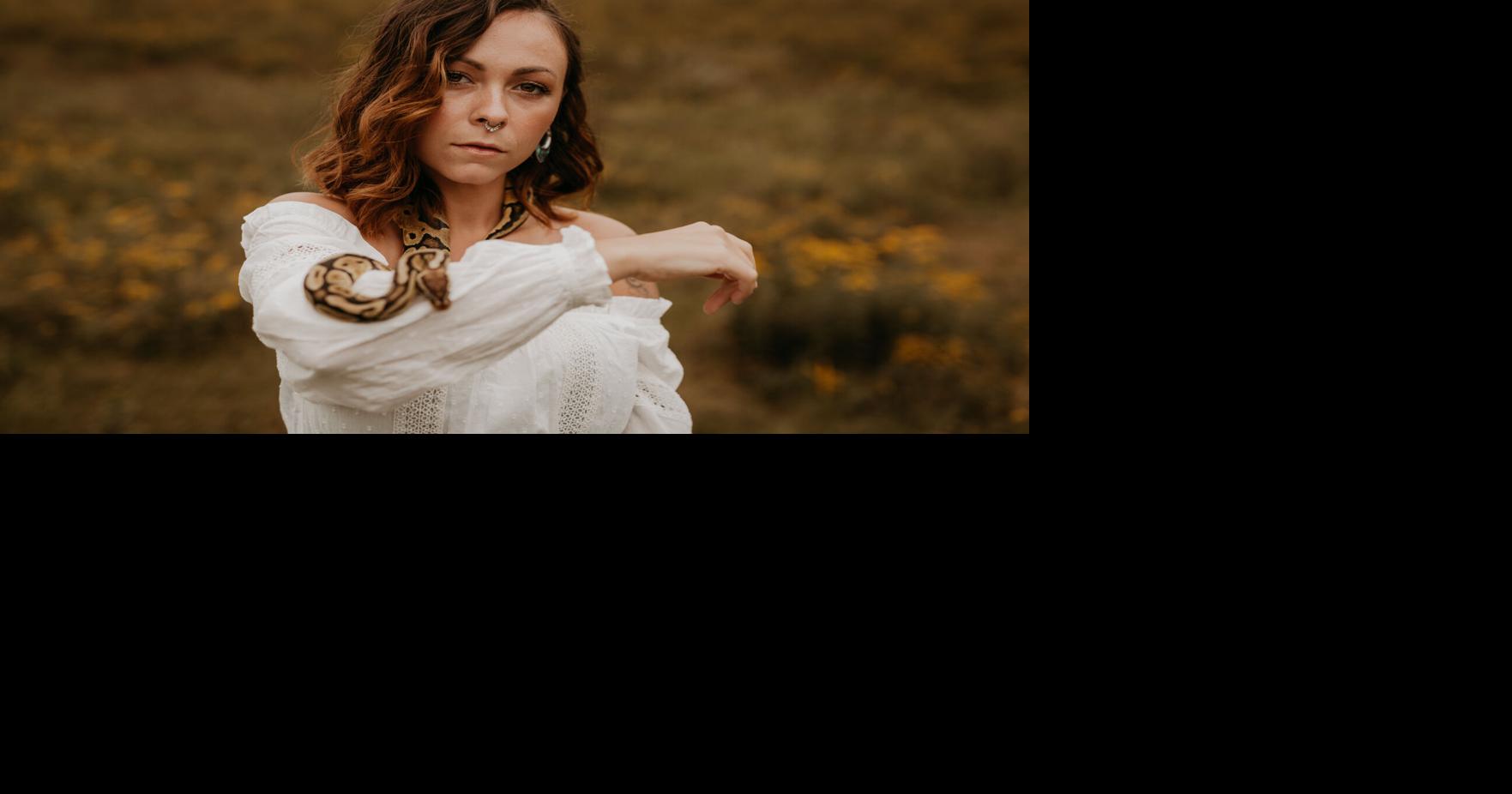 Musician Breanna Elaine channels loss into new song, seeks to make a ...