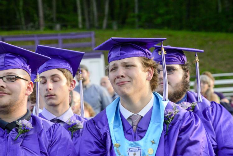 BFUHS graduates reflect on their four years: Stonehead, rubber duckies ...