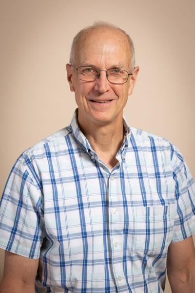 Grace Cottage's Dr. Tim Shafer to receive distinguished service award ...