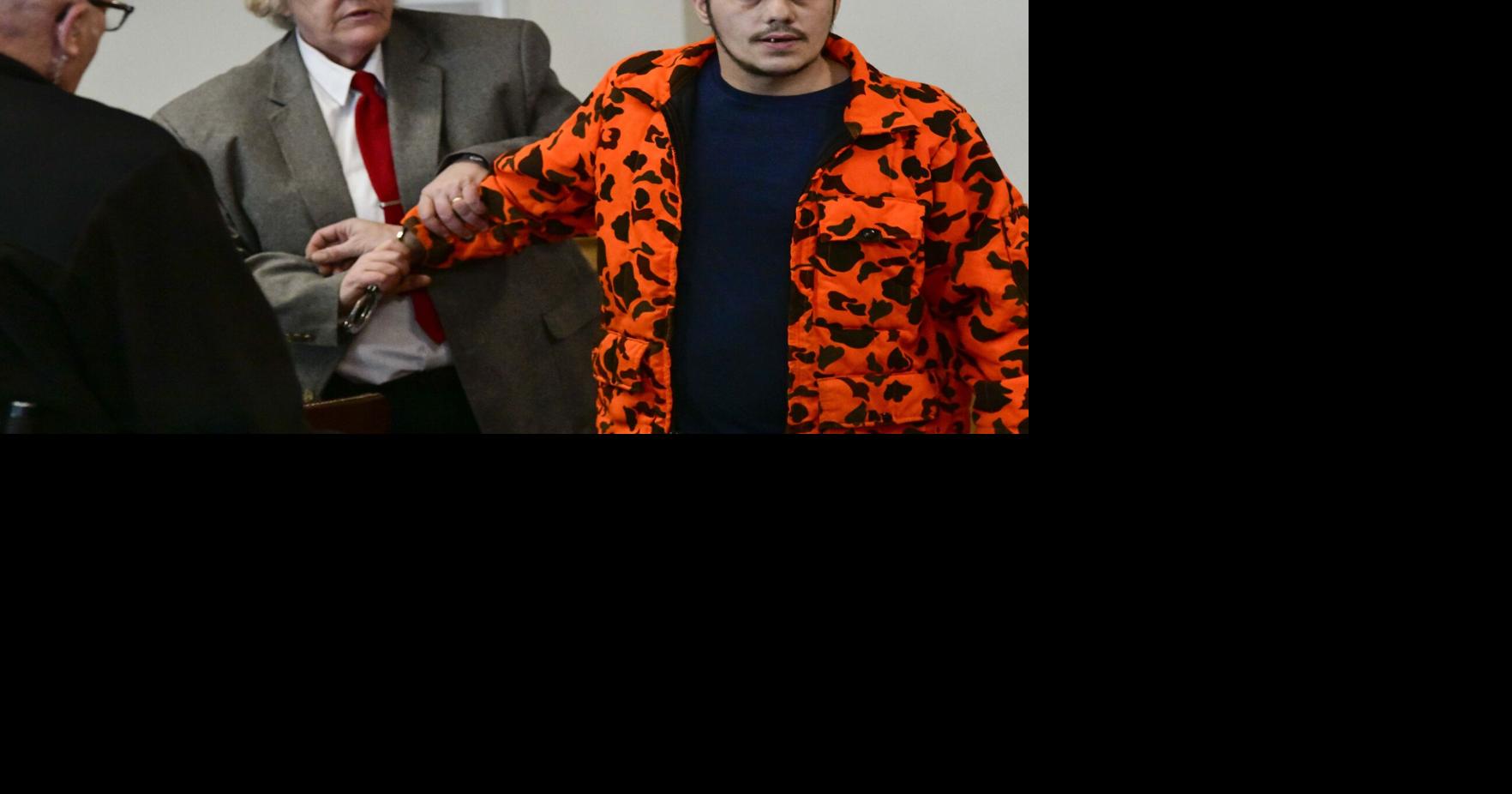 Man accused of attempting to strangle firefighter appears in court ...
