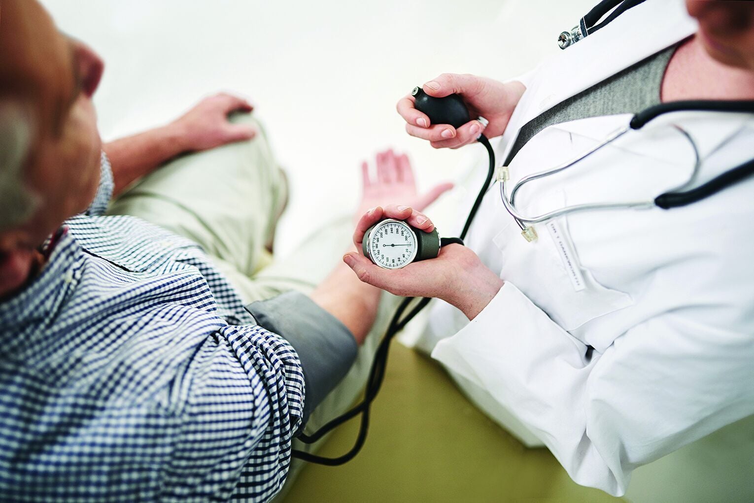 Awareness is key: 3 steps to help recognize stroke signs and risks for ...