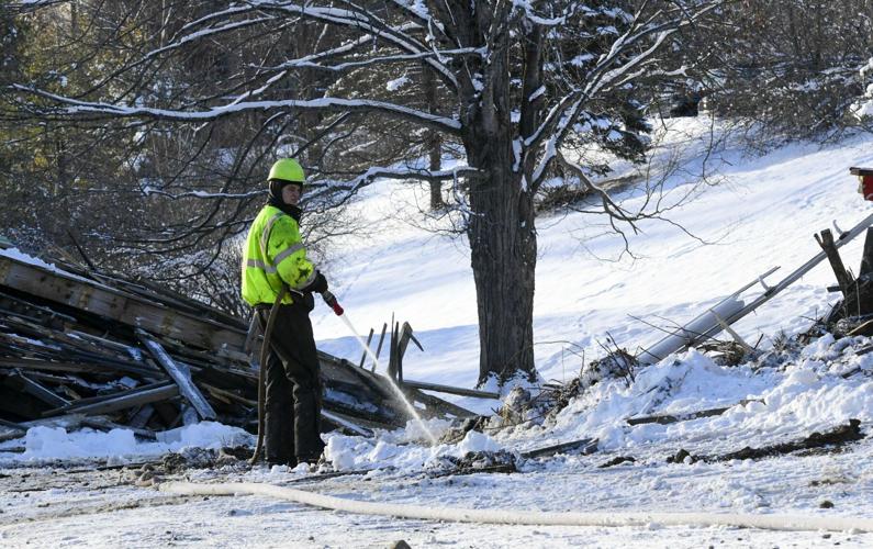 Demolition marks start of The Village at Winston Prouty | Local News ...