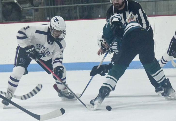 Shorthanded Bears suffer setback to McCann to kick off homestand ...