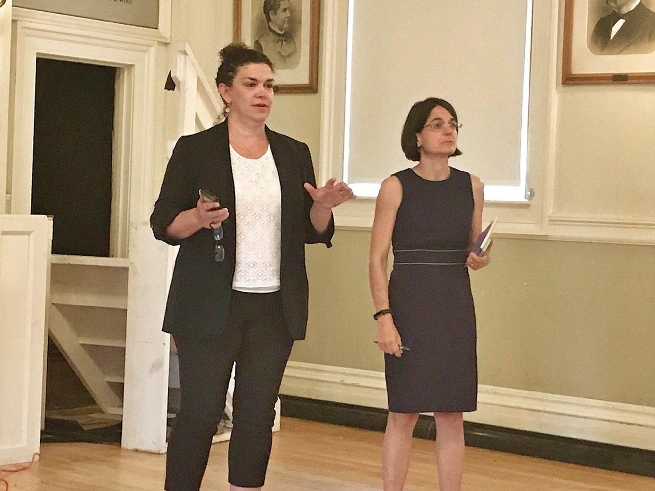 Broadband study gets funding | Local News | reformer.com