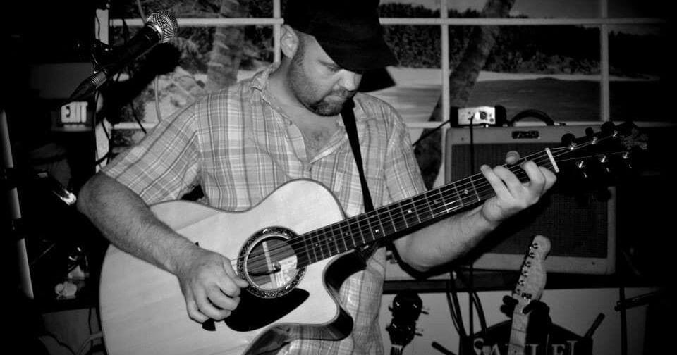 Local label's singer-songwriter series starts in Brattleboro ...