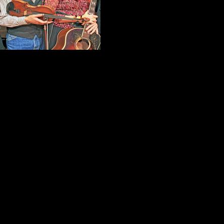Jay Ungar and Molly Mason return to Brattleboro for a concert | Ovation ...