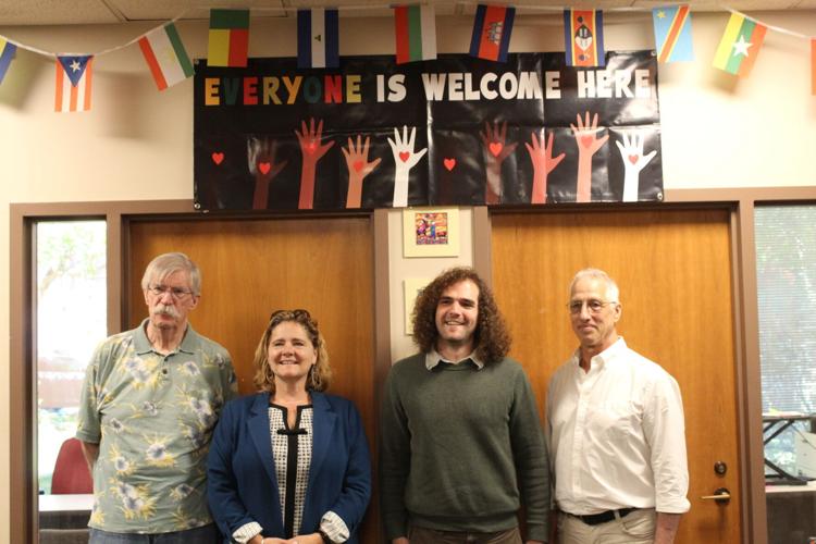 Vt. Secretary of State tours local businesses | Local News | reformer.com