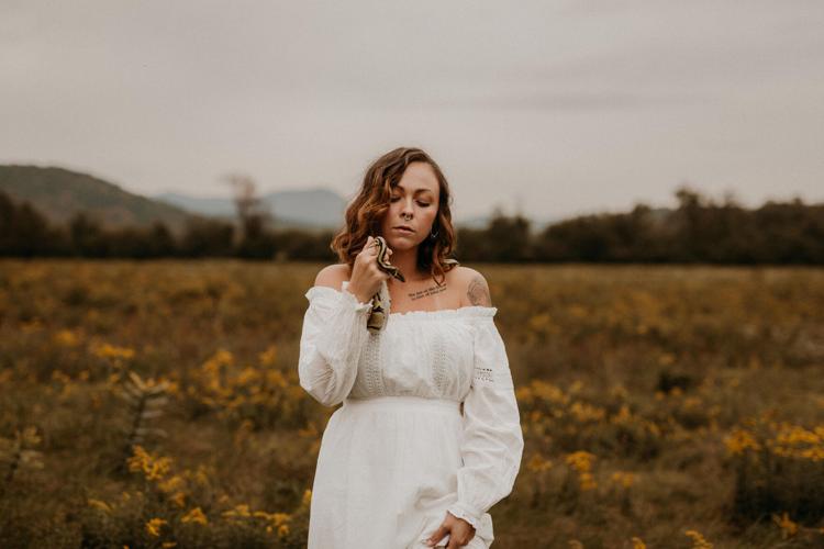 Musician Breanna Elaine channels loss into new song, seeks to make a ...